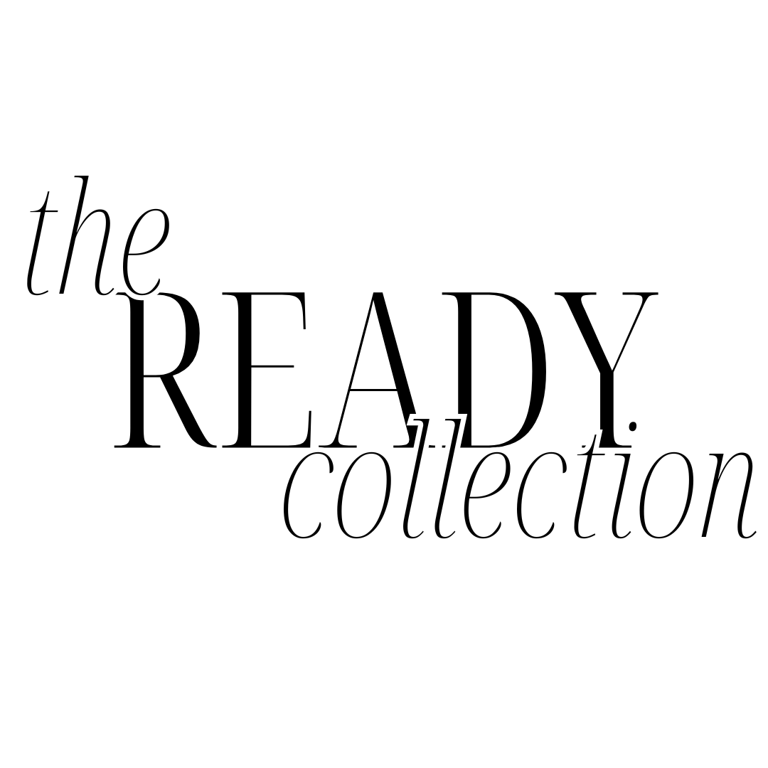 The Ready Collection – five one five co.